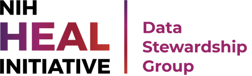 Page | HEAL Data Stewards